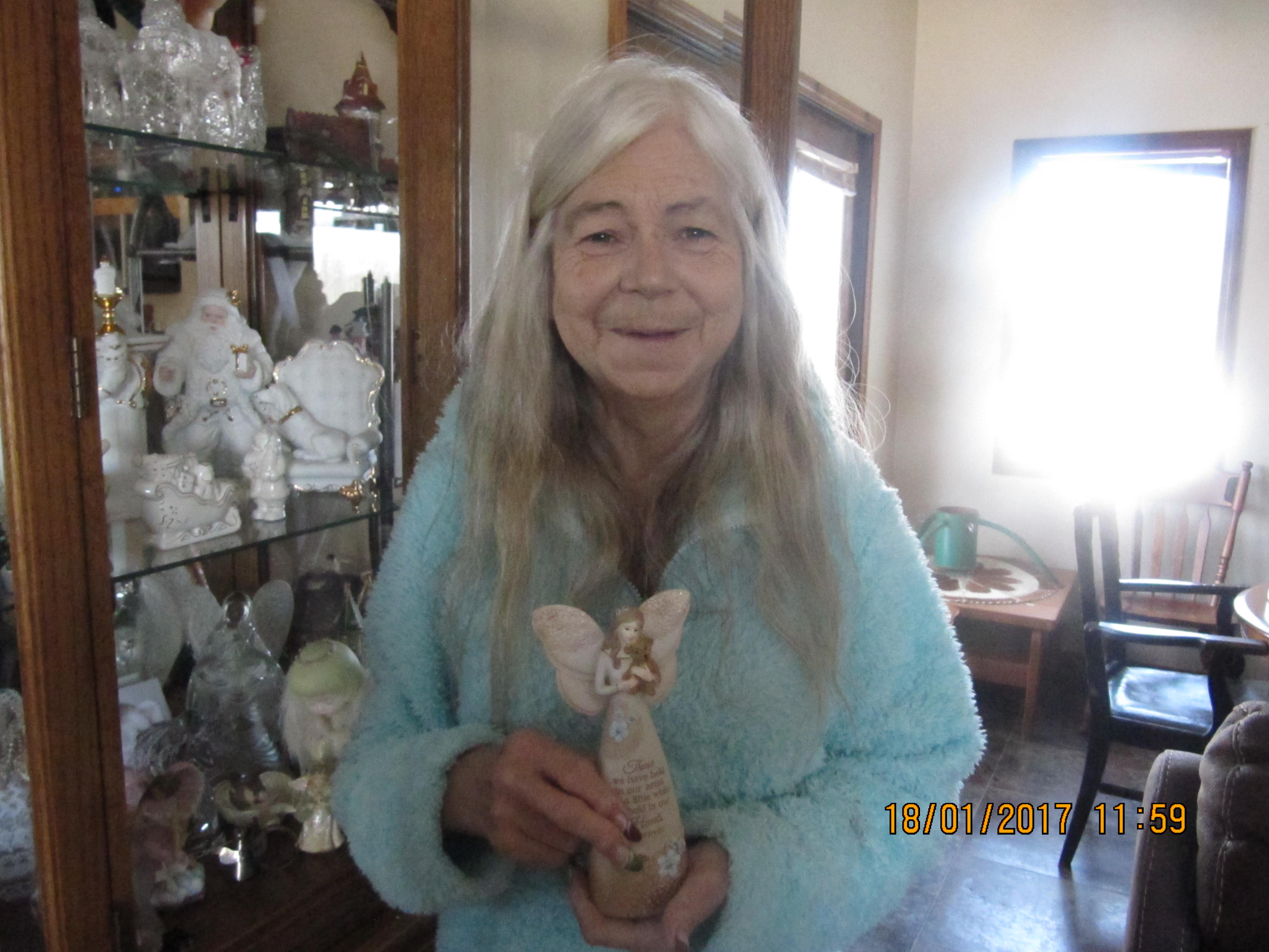 In Memoriam – Manitoba Ferret Association